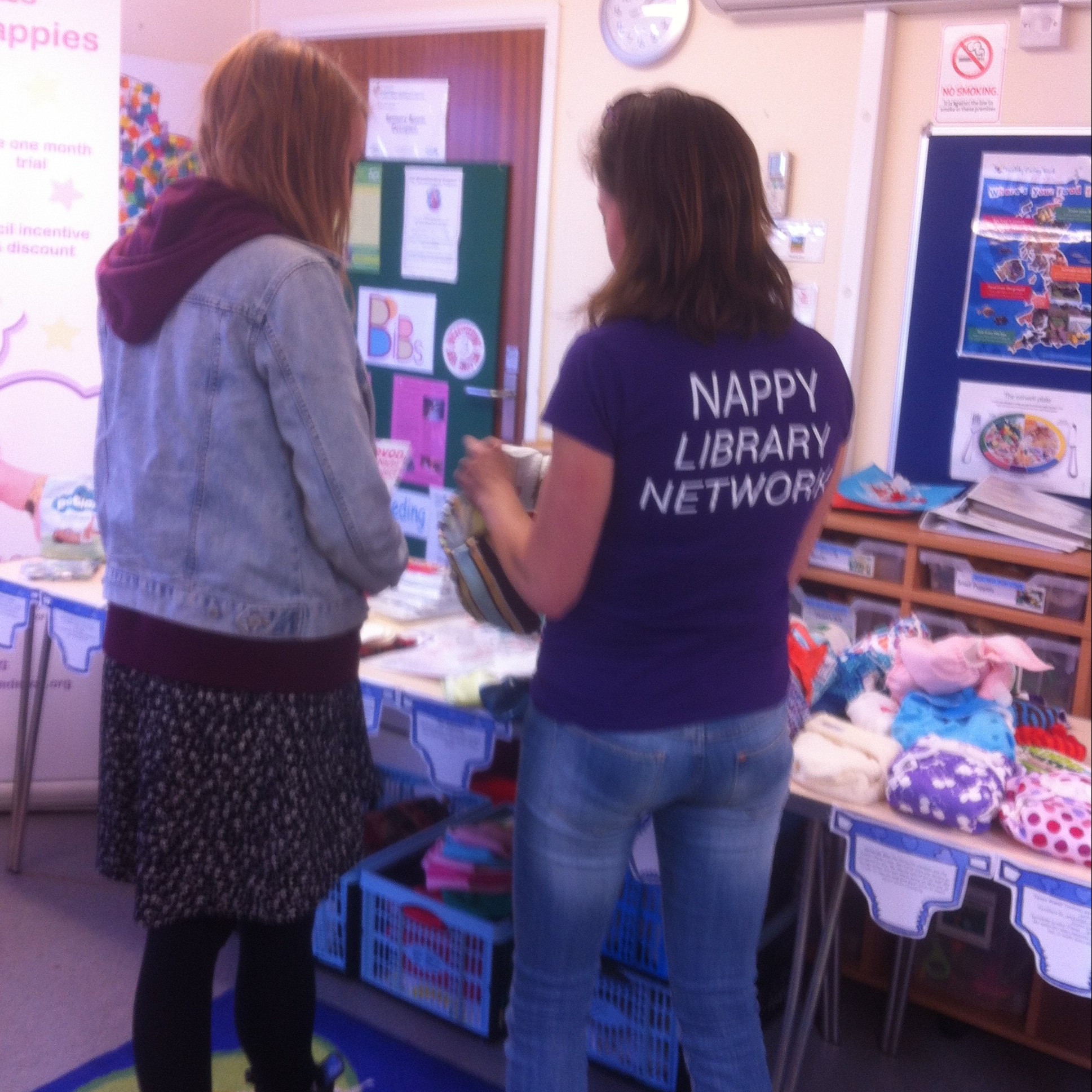 EXETER BABIES NAPPUCINO – Exeter Babies