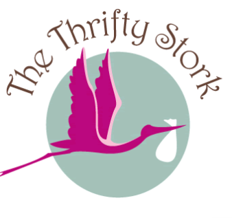 The Thrifty Stork – Exeter Babies