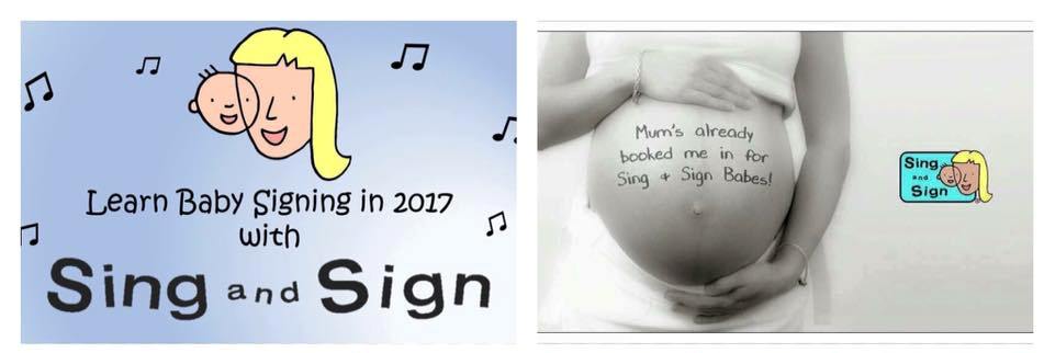Simg and Sign 1 – Exeter Babies