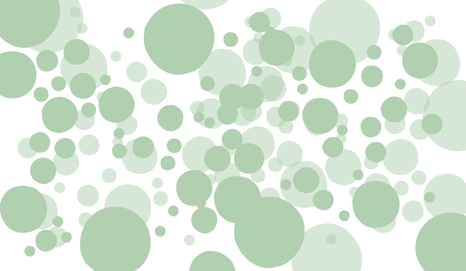 Exeter-Babies—Background-Patterns-light-and-mid-green-bubbles – Exeter ...