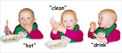 Sing and Sign – Exeter Babies