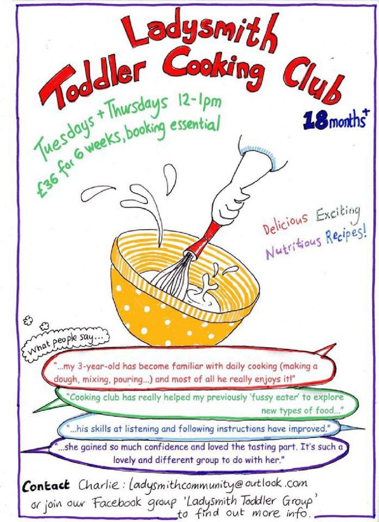 Thursday - Exeter Babies