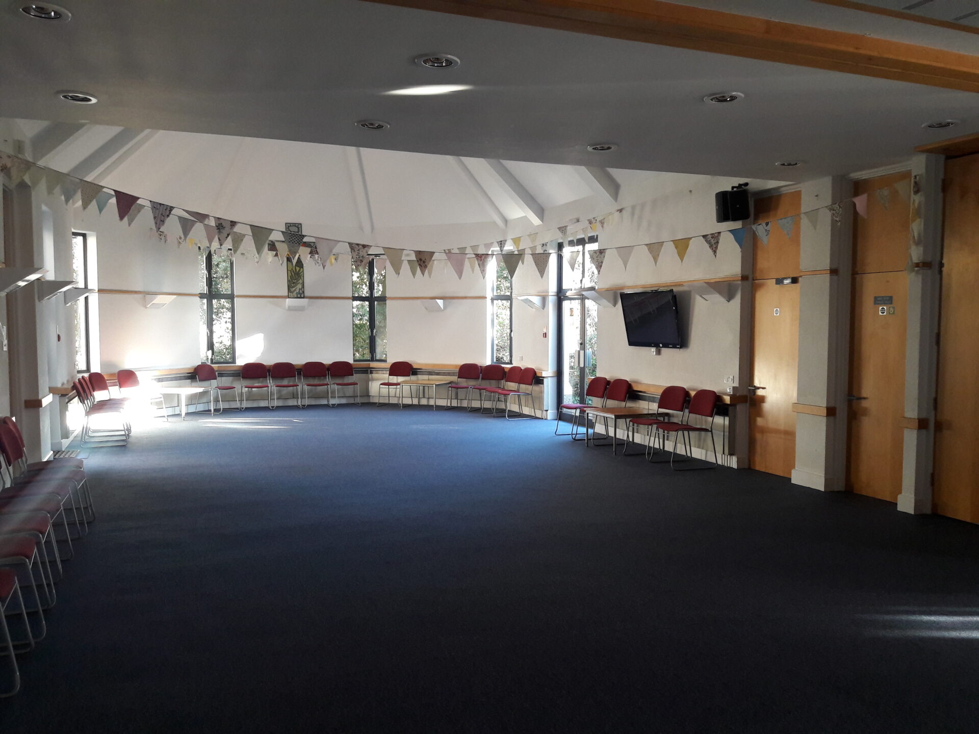 Friday – Exeter Babies