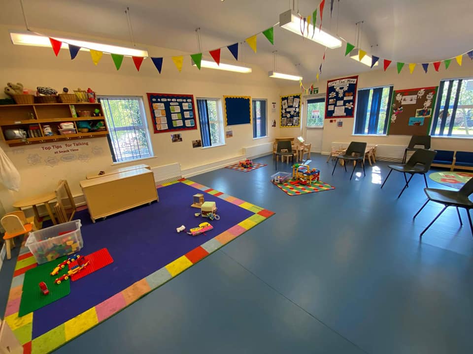 Friday – Exeter Babies